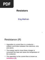 Table F.1 Resistance Per Meter For Copper and Al Conductors at 20 ...