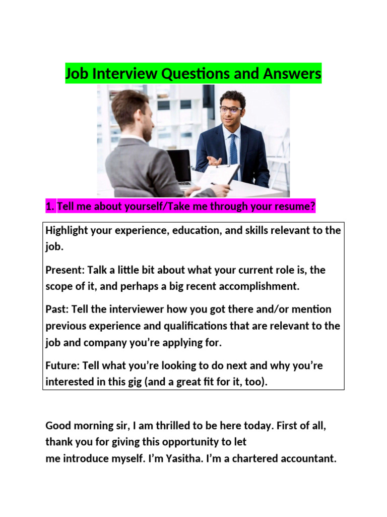Sampath Bank Interview Insights | PDF | Job Interview
