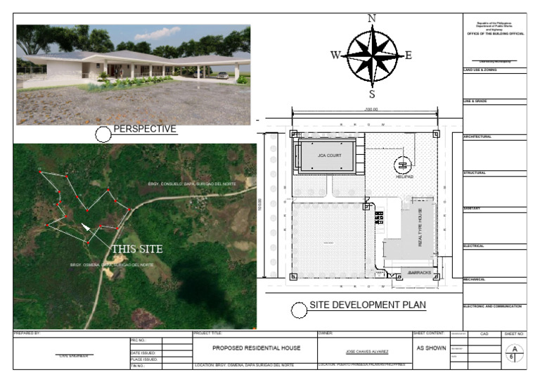 SITE DEV | PDF