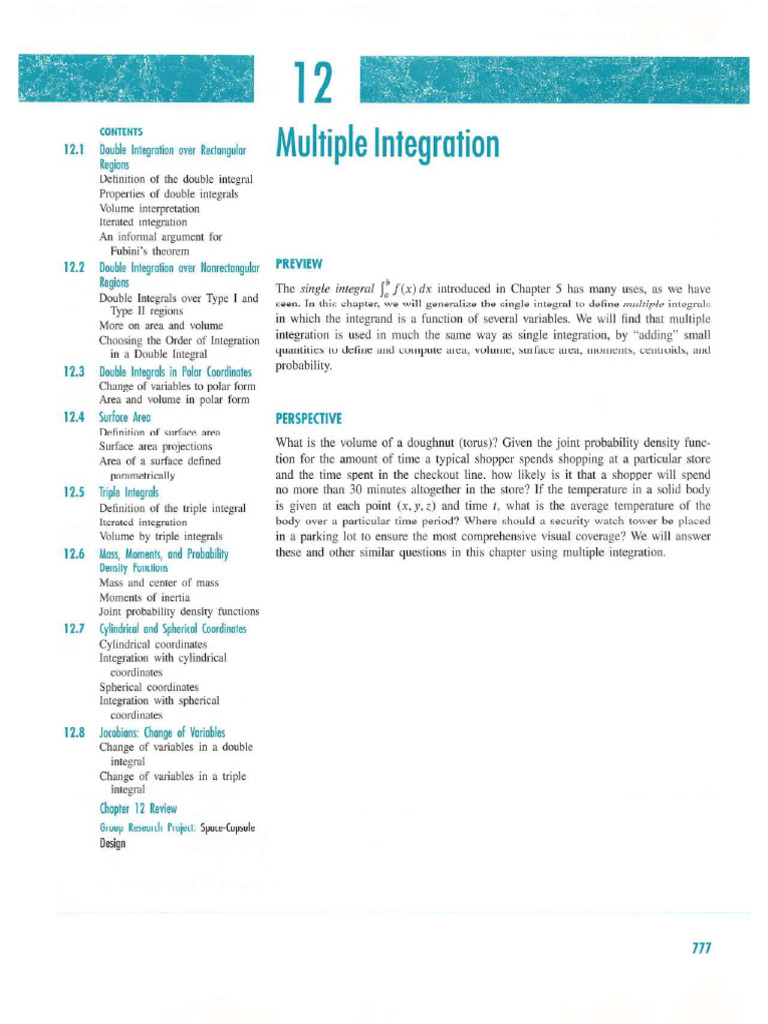 Practice Stokes Theorem | PDF