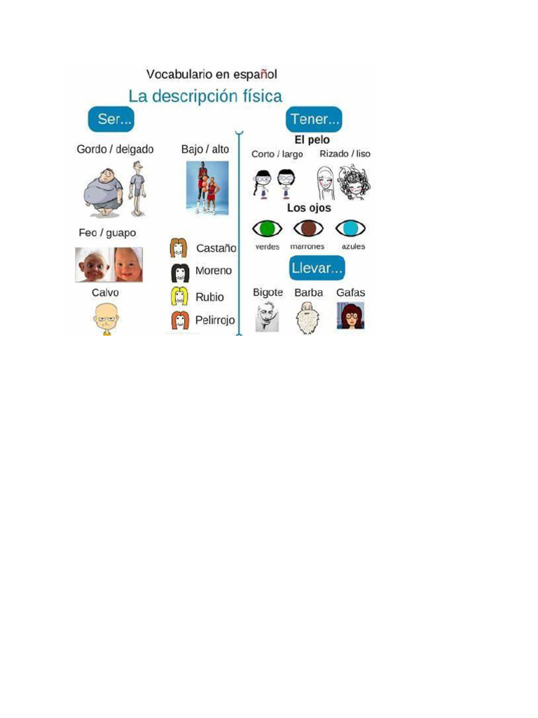 DESCRIPCION - FISICA Spanish Ib | PDF