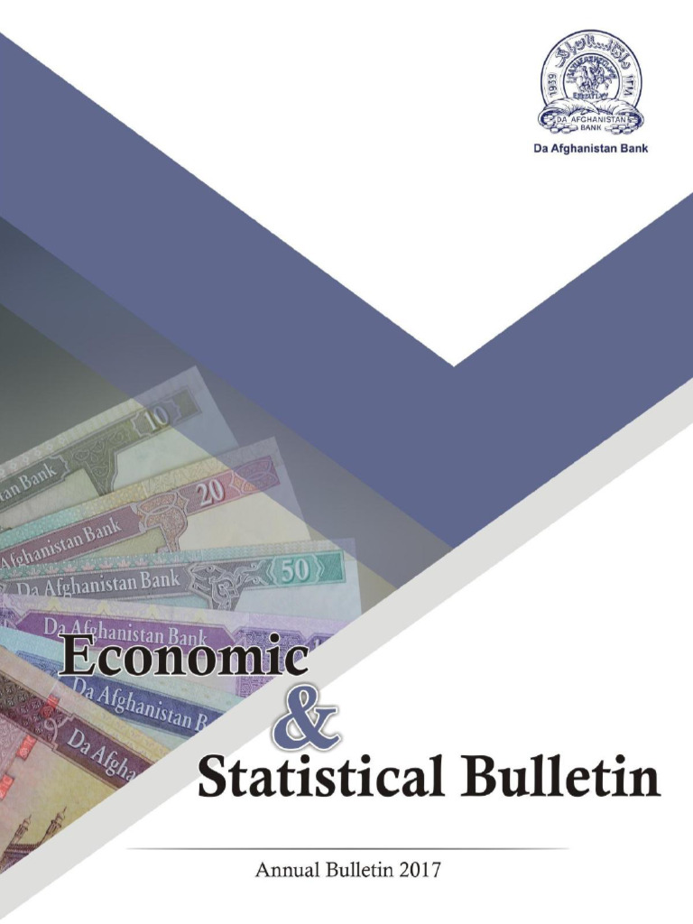 Annual Bulletin 2017-Min | PDF | Gross Domestic Product | Inflation
