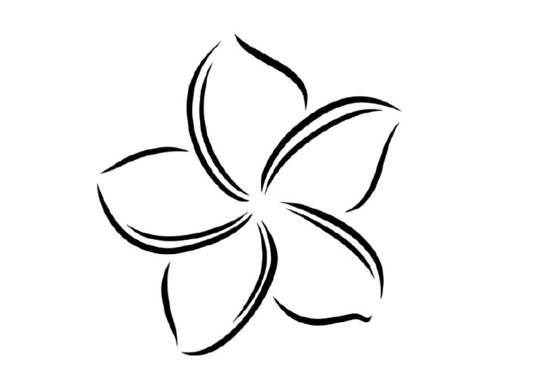 Flor Sencilla | PDF