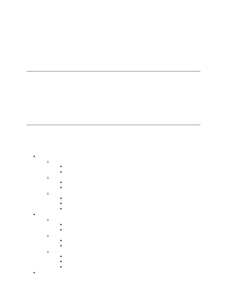 Garissa University Access Points Assessment Report | PDF