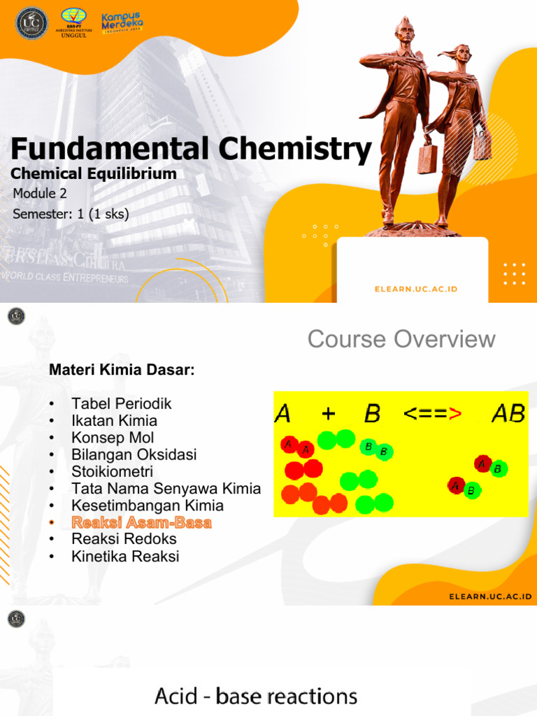 Acid-Base Reaction Fundamentals | PDF | Acid | Acid Dissociation Constant