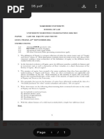 R V Allen (1872) - E-Lawresources - Co.uk 2 | PDF