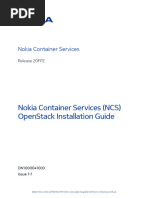 Nokia Container Services: Benefits | PDF | Cloud Computing | Computer ...