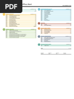 LEED v5 Scorecard IDC | PDF | Green Building | Sustainable Development