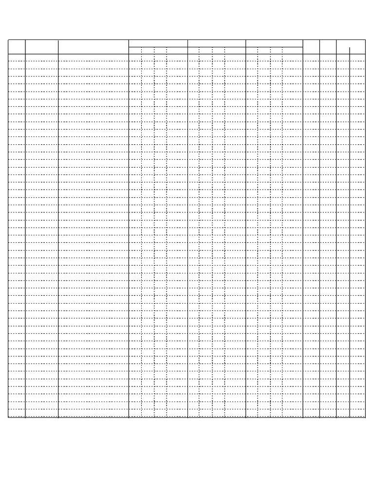 Jee Advanced Result Paper 1 Held On 14-05-2025 Format 3 | PDF