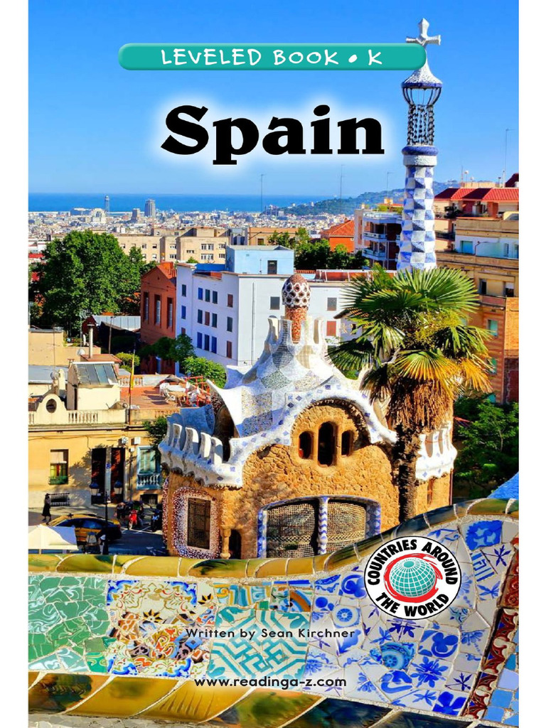Spain | PDF