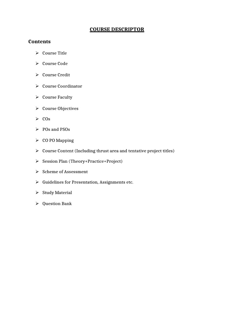 B.tec.-Sem-III-Sec-C - Software Engineering & Testing Design - Course ...