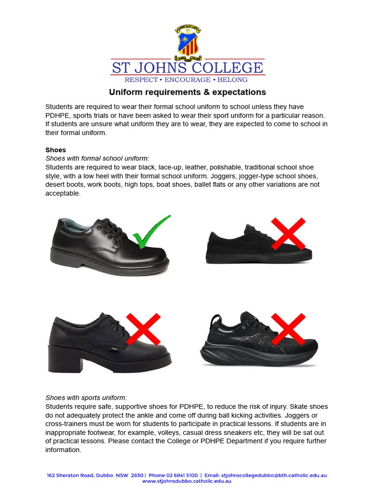 Uniform Expectations | PDF