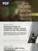 1 DSWD Social Protection Plan 2023-2028 Updates and Ways Forward | PDF ...
