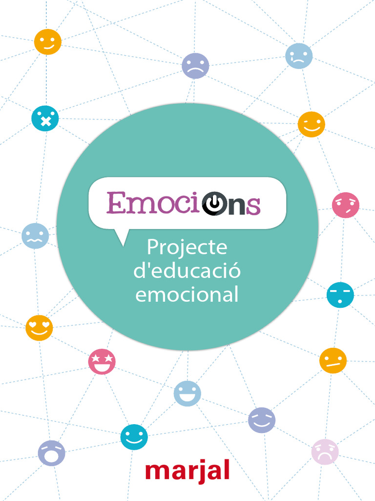 Emocions VAL ESO 1 | PDF