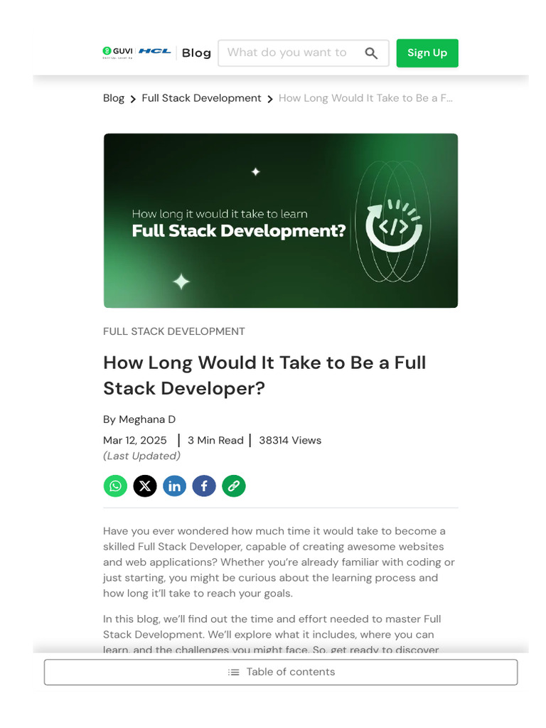 WWW Guvi in Blog How Long Would It Take To Be A Full Stack Developer ...