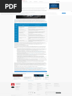 Differences Between STEP AP203, AP214, AP242 | PDF | 3 D Computer ...