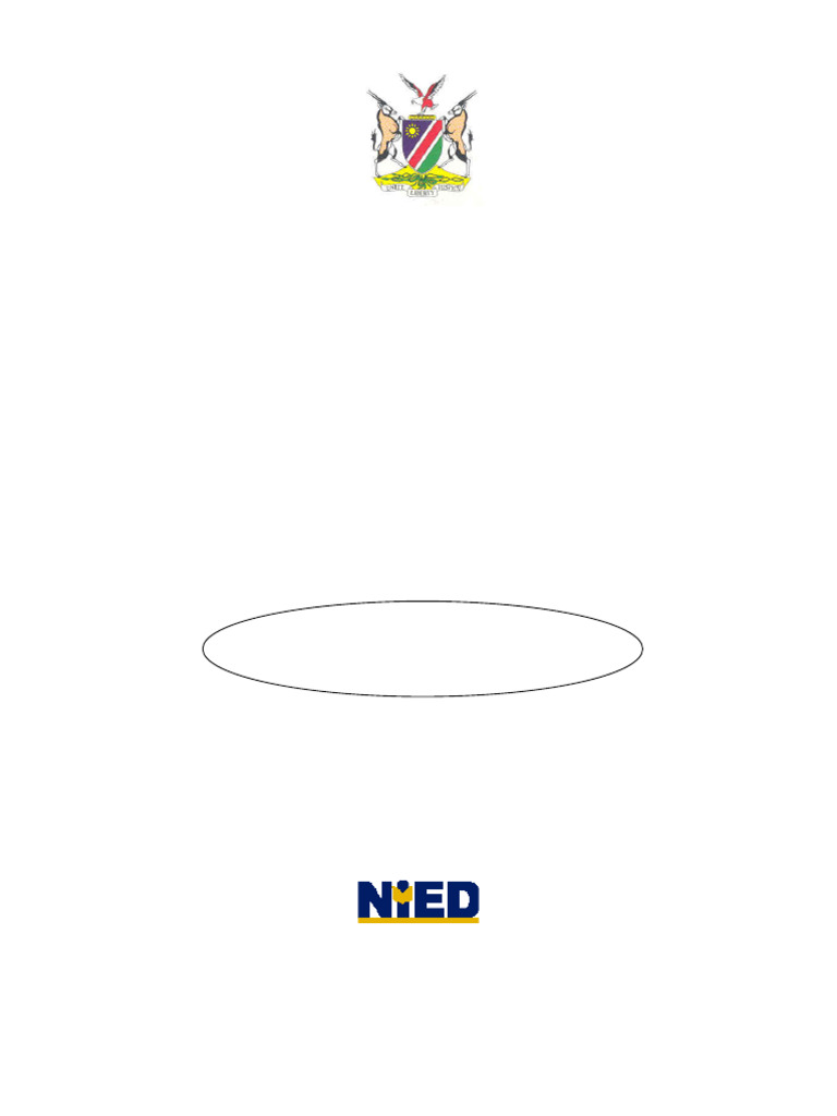 NSSC Syllabuses Life-skills Apr2009 | PDF | Learning | Curriculum