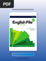 English - File 4e Intermediate - Plus SB | PDF | English Language ...