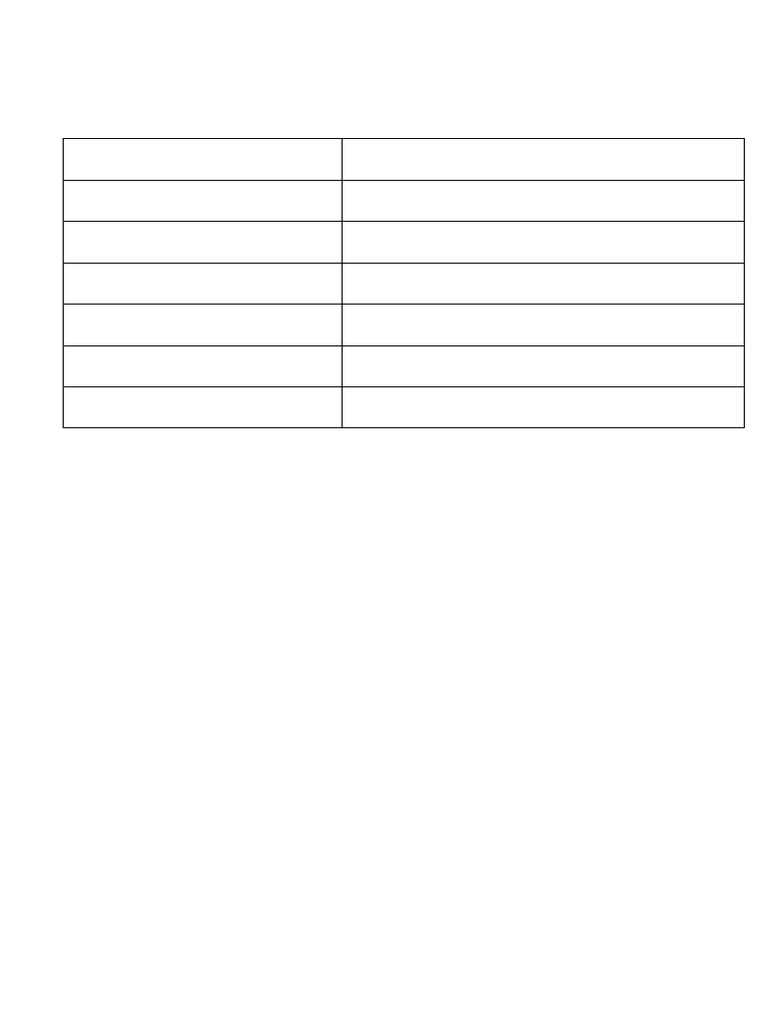 Detailed Measurement Book | PDF