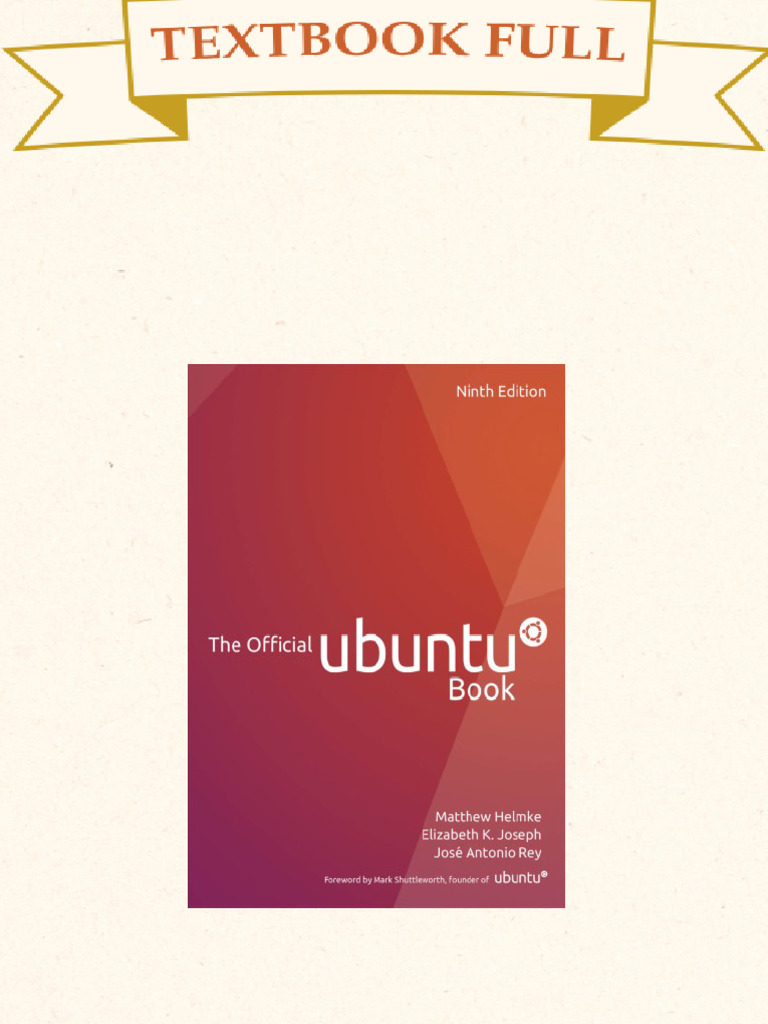 The Official Ubuntu Book Matthew Helmke download | PDF | The Decameron ...