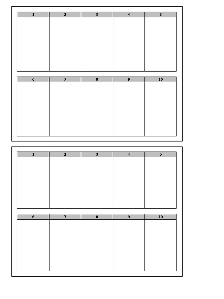 Perkalian Excel | PDF
