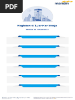 Kurs Valas Hari Ini di Sahabat Valas | PDF