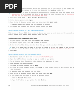 GPD V3 Install Guide 071019 | PDF | Device Driver | Operating System