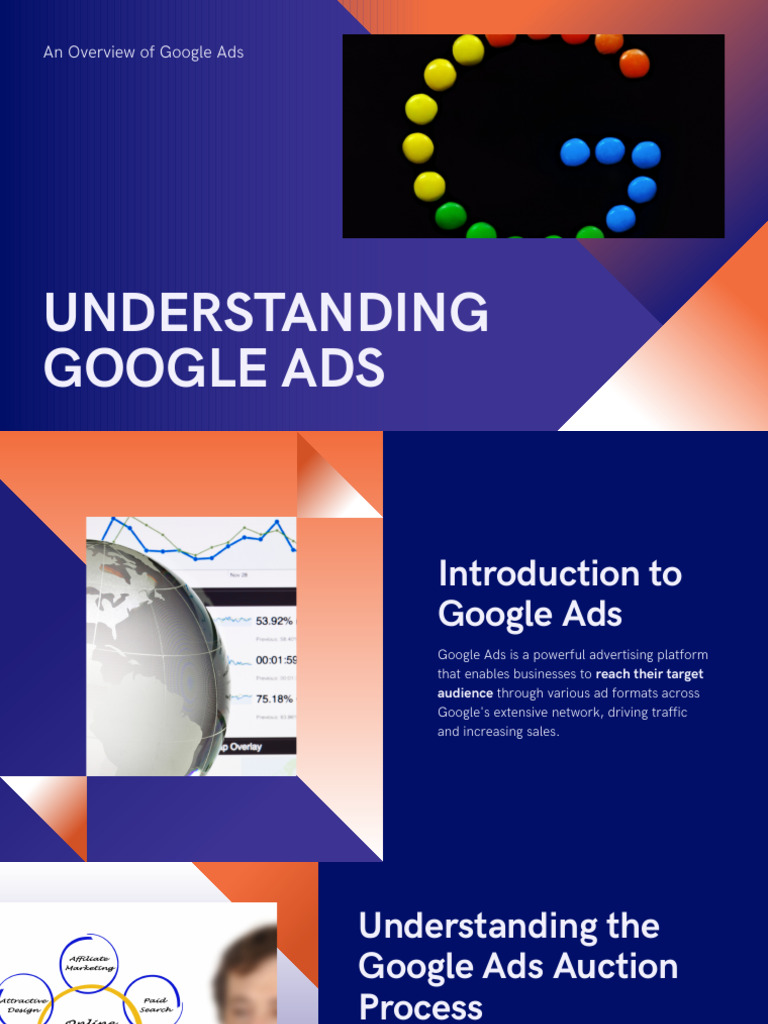 Presentation - Understanding Google Ads | PDF | Advertising | Business ...