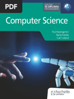 Immediate Access Store in Computing | PDF