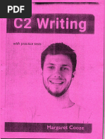 C2 Writing Proficiency Guide | PDF | English Language | Essays