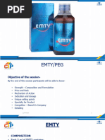 Peglec Powder: Uses and Preparation Guide | PDF | Colonoscopy ...