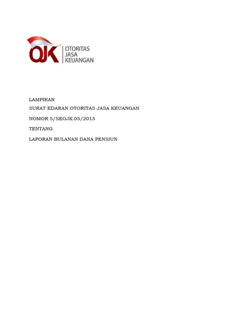 Lembar Pemisah | PDF