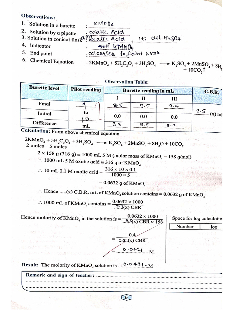 Chemistry Journal PDFF | PDF