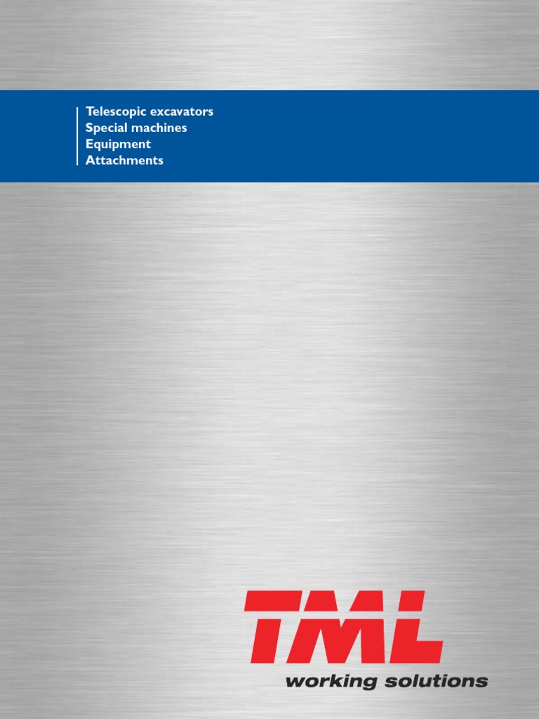 TML | Download Free PDF | Demolition | Quality (Business)