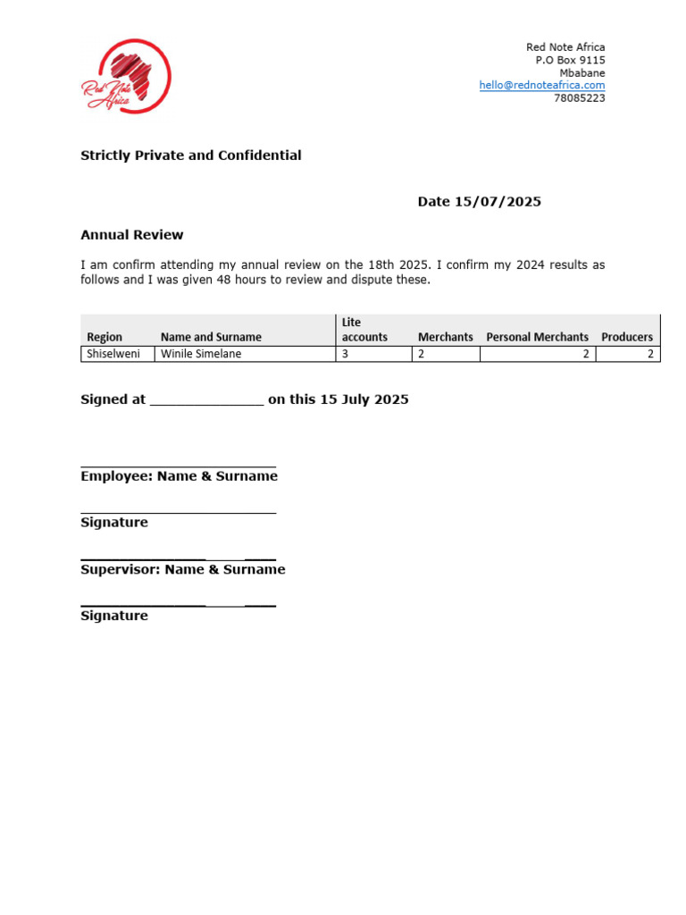 3476.PdfdisplayName Winile Simelane - Doc 222 | PDF