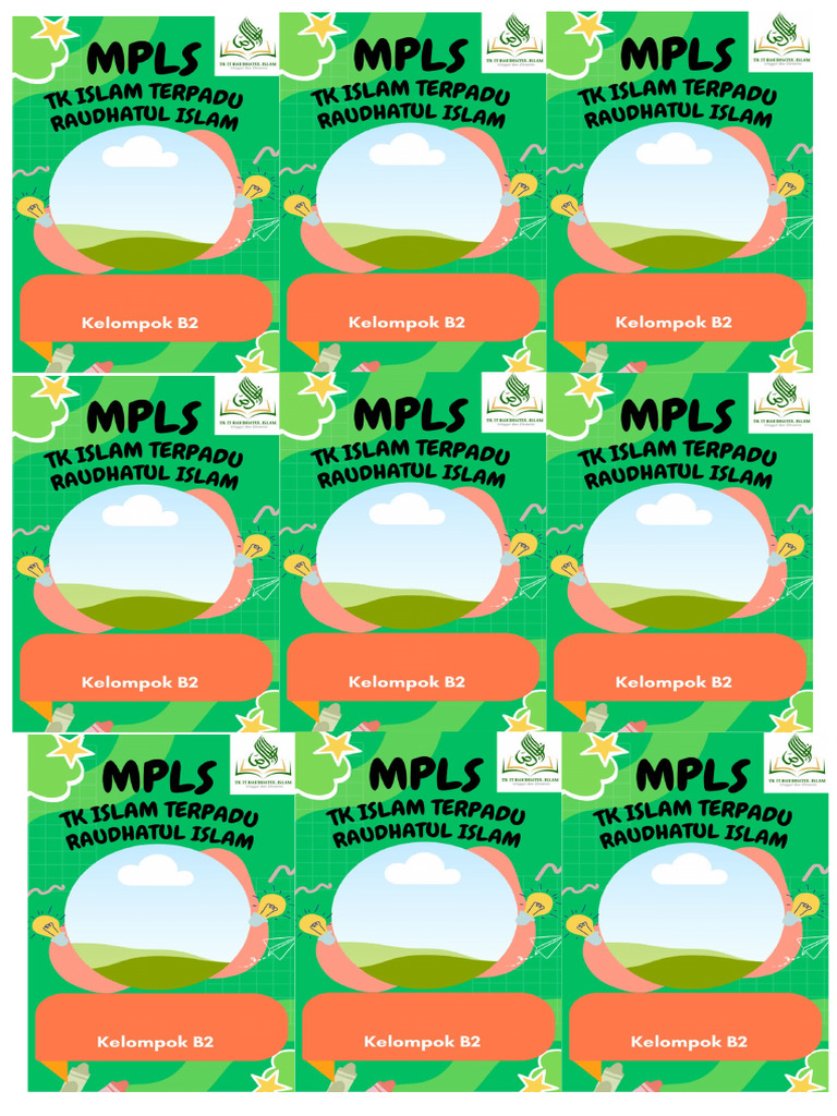 Id Card MPLS | PDF