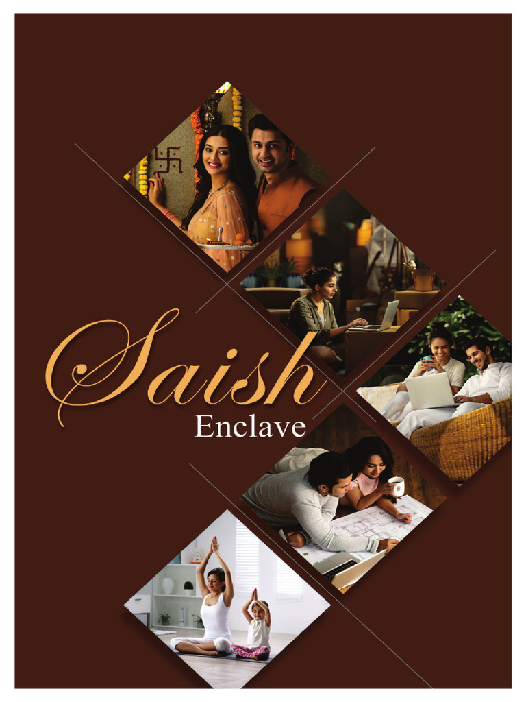 Saish Enclave | PDF