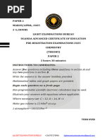 Jjeb P2 Uace 2024 | PDF