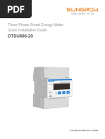 Growatt Installer Account Instruction PDF | PDF | Login | Password