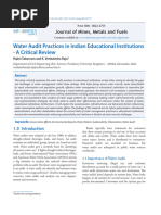 Pr11231 - Unitywater Technical Specification Reference Guide | PDF ...