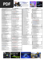 PC Express Dealers Pricelist | PDF | Computer Engineering | Computing
