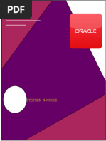 OIC Gen2 and Gen3 Service Limits | PDF | Databases | Ibm Db2