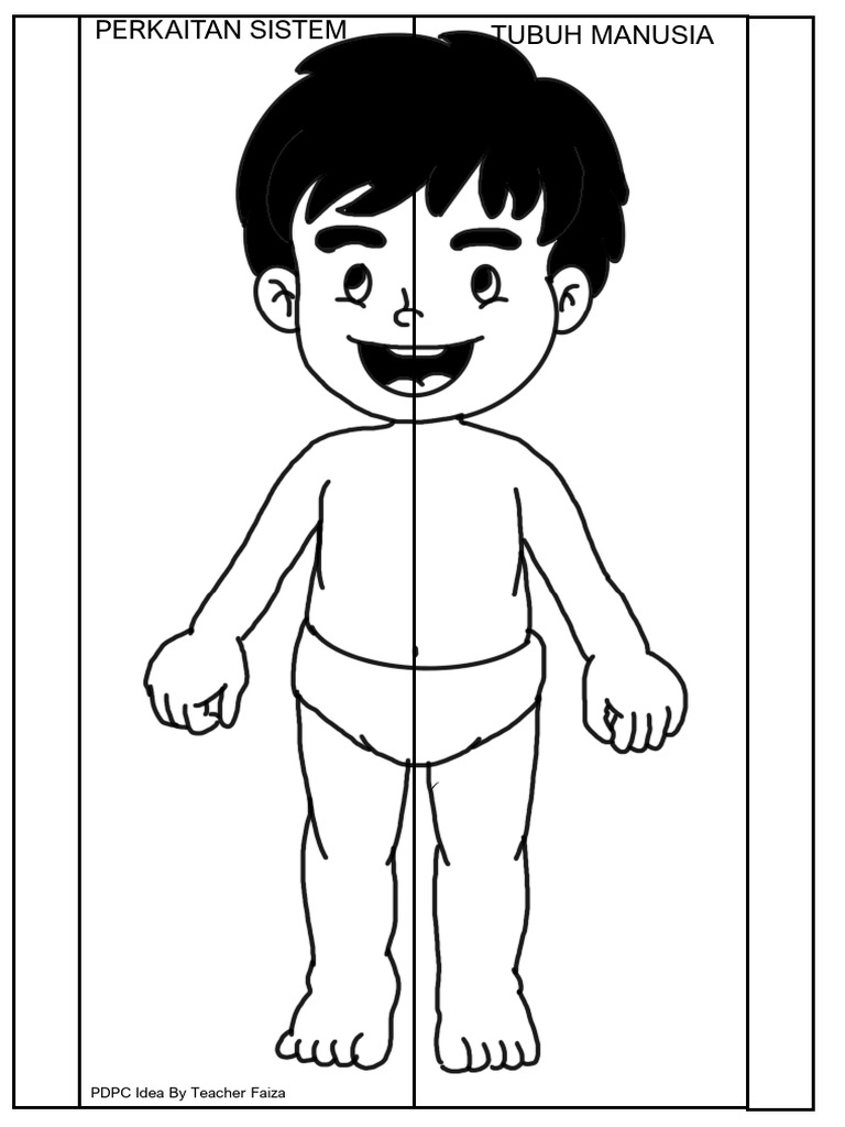 Manusia Part 2 | PDF
