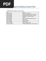 Invoice Capcut Pro 11 2 25 | PDF | Information Appliances | Mobile ...