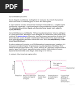 Understanding Fac and Mer Isomers | PDF | Chirality (Chemistry) | Isomer