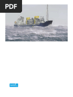 FPSO Layout | PDF | Deck (Ship) | Crane (Machine)