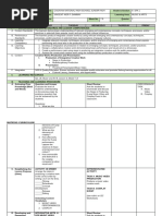 Identification Type Test Items: Example | PDF | Multiple Choice | Question