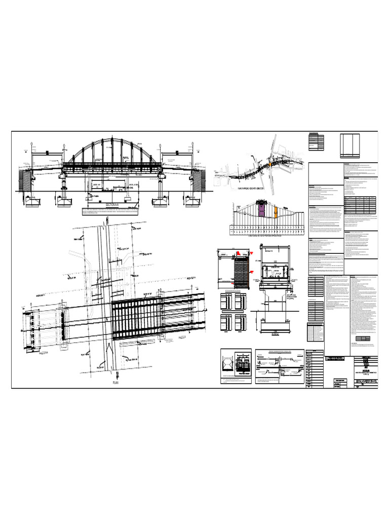 Gad Final 12-06-2023-Model | PDF | Transport Buildings And Structures ...