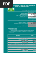 Income Tax in Myanmar Law | PDF | Social Security (United States) | Taxes