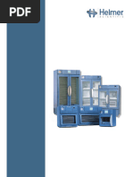 Ultracwii Service Manual 360387 | PDF | Washing Machine | Purified Water